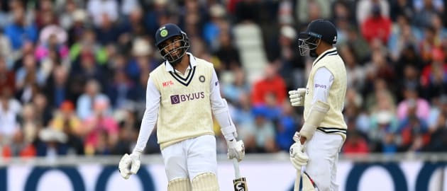 Bumrah creates history with the bat before England top-order crumbles