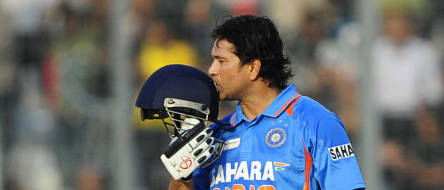 45 reasons why we love Sachin: part two
