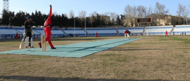 Three new countries receive ICC Membership status