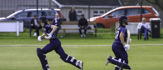 Bangladesh win ICC Women’s T20 World Cup Qualifier and head into Group ...