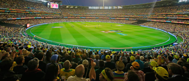 New tickets released for ICC Women's T20 World Cup Final at MCG New tickets released for ICC Women's T20 World Cup Final at MCG