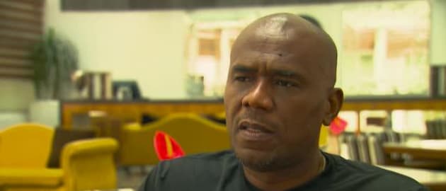 ‘I never intended to be a commentator’ – Ian Bishop