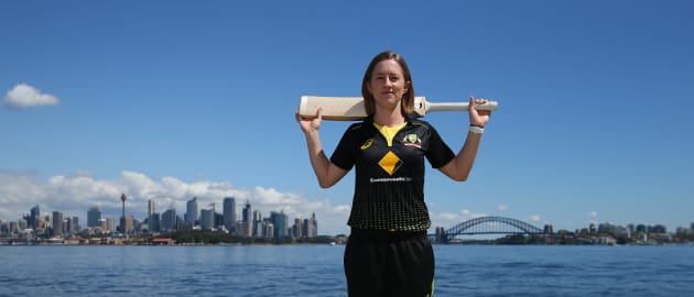 'We have high expectations' – Haynes explains Australia's drive to ...