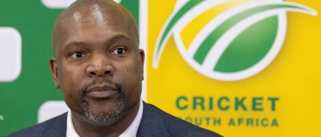 South Africa announce appointment of new men’s team head coaches