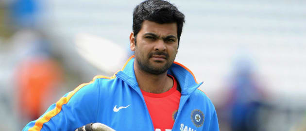 RP Singh announces retirement from all forms of cricket