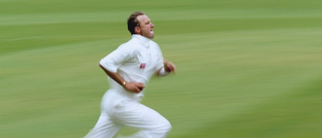 ICC Hall of Fame: Allan Donald