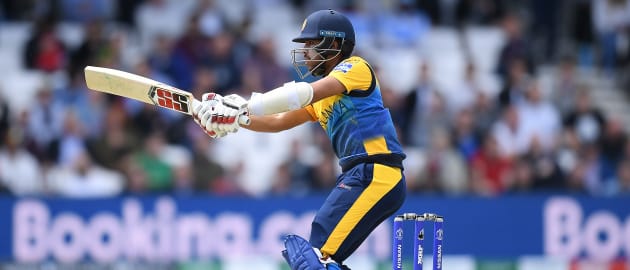 Experience the key for Mendis in stunning Sri Lanka victory