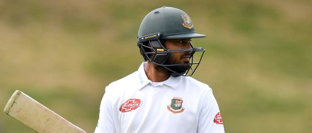 Mithun hopes Bangladesh can draw confidence from T20I win ahead of Test ...