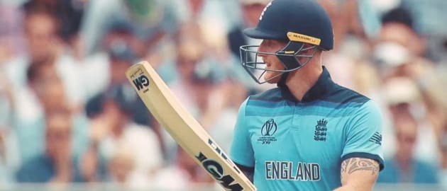 'It's the taking part that counts' – Stokes dusts himself off after ... 'It's the taking part that counts' – Stokes dusts himself off after ...