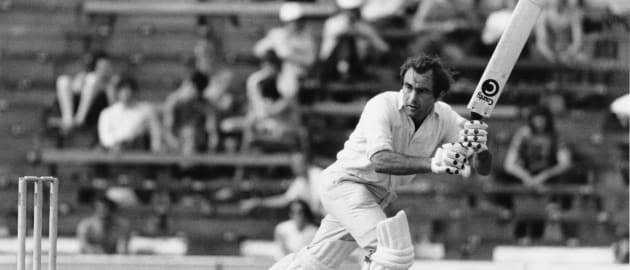 Legendary England batsman, John Edrich, passes away