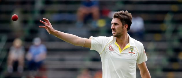 Pat Cummins wants to improve swing bowling before Ashes