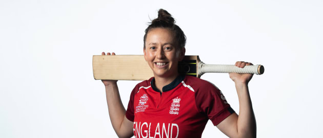 World Cup winner Fran Wilson announces retirement