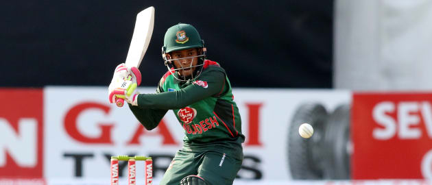 Sabbir Rahman is comfortable with his role in Bangladesh’s side
