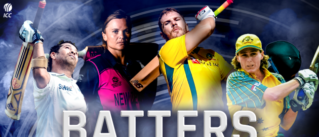 'Batter' here to stay and set to have 'significant impact'