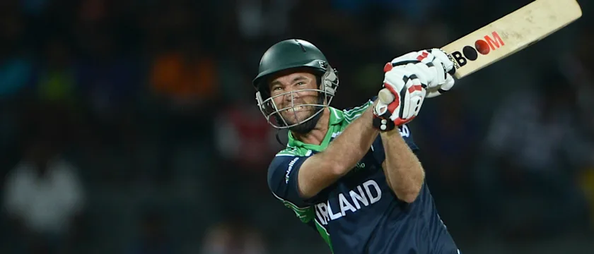 Former Irish international Nigel Jones lands national selector role | ICC