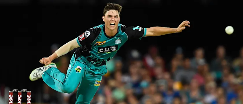 Australia add Mitchell Swepson to squad for third Test | ICC