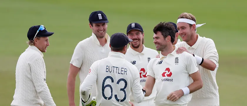 Uncapped James Bracey, Ollie Robinson named in England Test squad | ICC