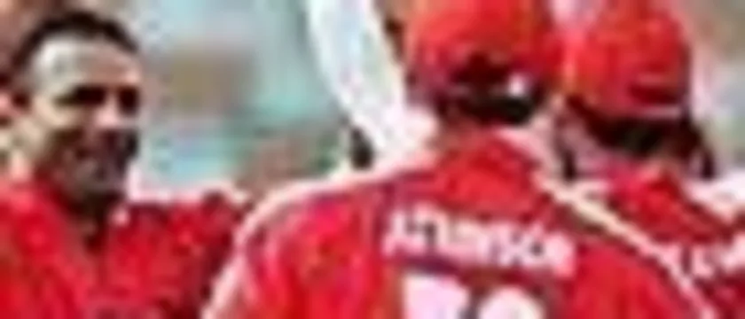 Charlie Burke appointed Hong Kong national coach | ICC