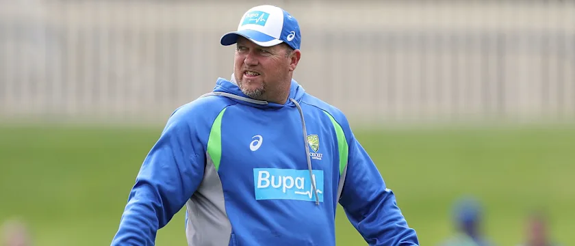 David Saker confirms interest in England coaching job | ICC