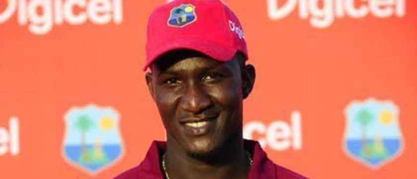 Energy, passion, maximum effort, results, says Captain Sammy | ICC