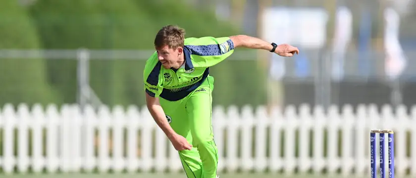 Craig Young out of T20 World Cup, replacement named | ICC