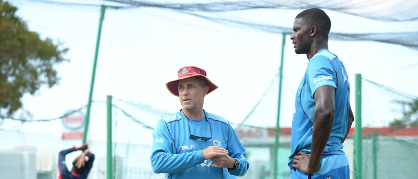 'Jason Holder a standout all-rounder' – Richard Pybus | ICC