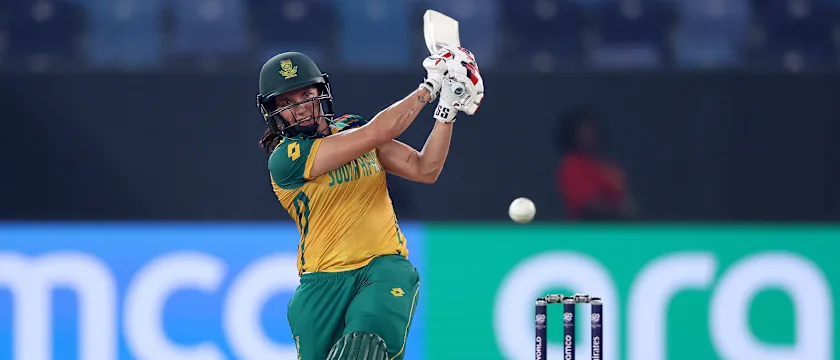 Brits records career-bests in ICC Women’s T20I and ODI Rankings | ICC