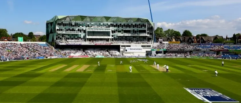 Headingley - Travel | ICC