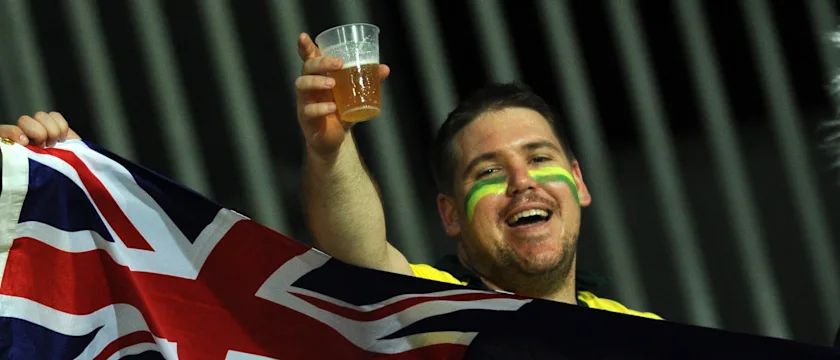 Official Beer Partner opportunity at the ICC CWC 2015 | ICC