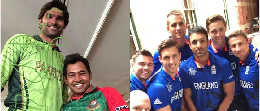 ICC & Twitter join forces to launch first ever ICC Cricket World Cup ...