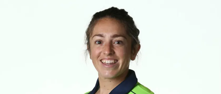 Ireland's Amy Kenealy calls time on international cricket | ICC