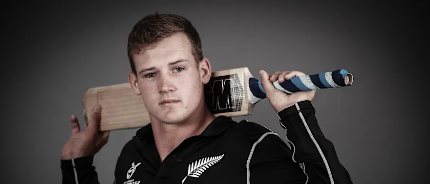 Could Kaylum Boshier be the next ‘double All Black’? | ICC Under-19 ...