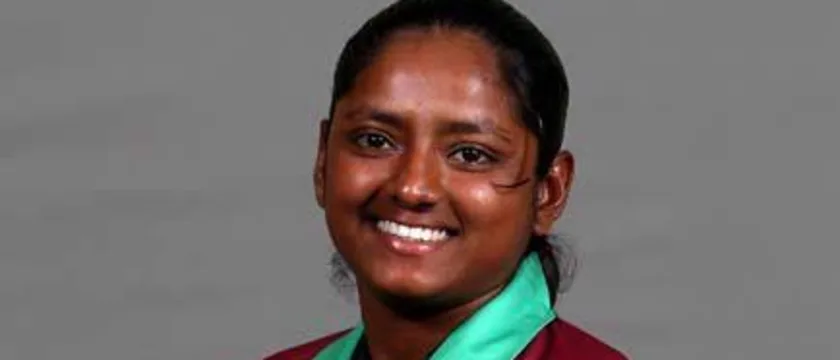 Anisa Mohammed becomes highest-ranked West Indies women's team's bowler ...