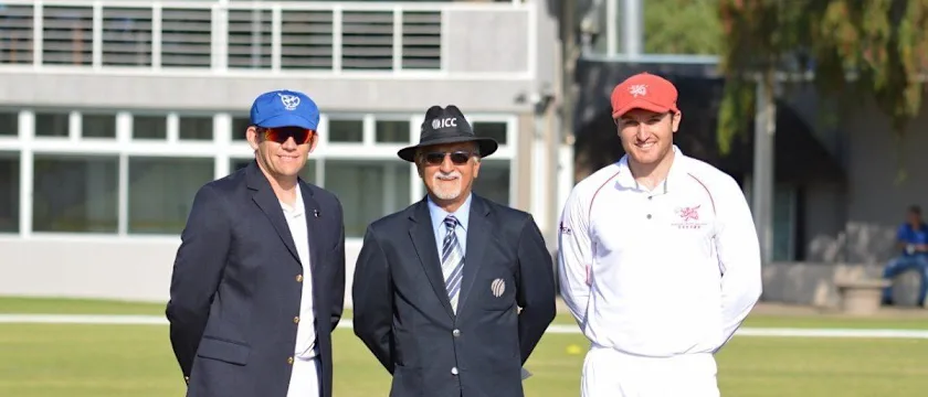 Atkinson looks at positives following Namibia defeat in ICC ...