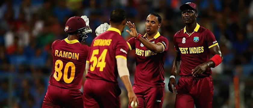 ICC announces umpire and match referee appointments for finals of ICC ...