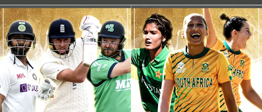 ICC Player of the Month nominations for January announced | ICC