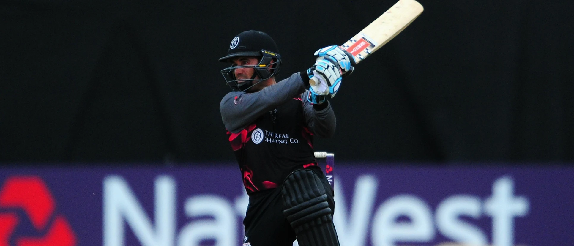 Somerset star Johann Myburgh to quit the game