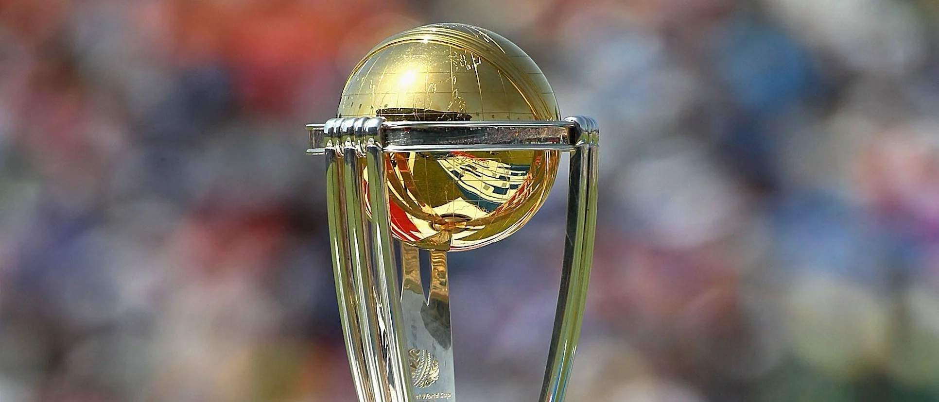 ICC CWC history recorded in definitive television series | ICC