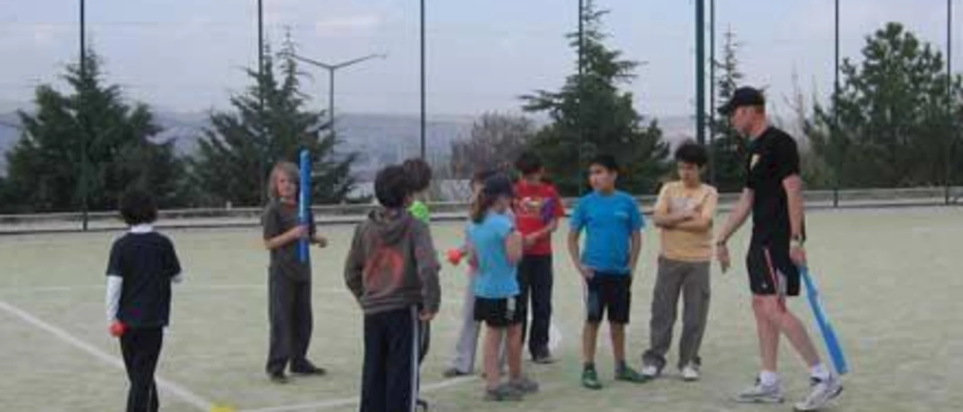 Turkish cricket laying foundations for the future | ICC