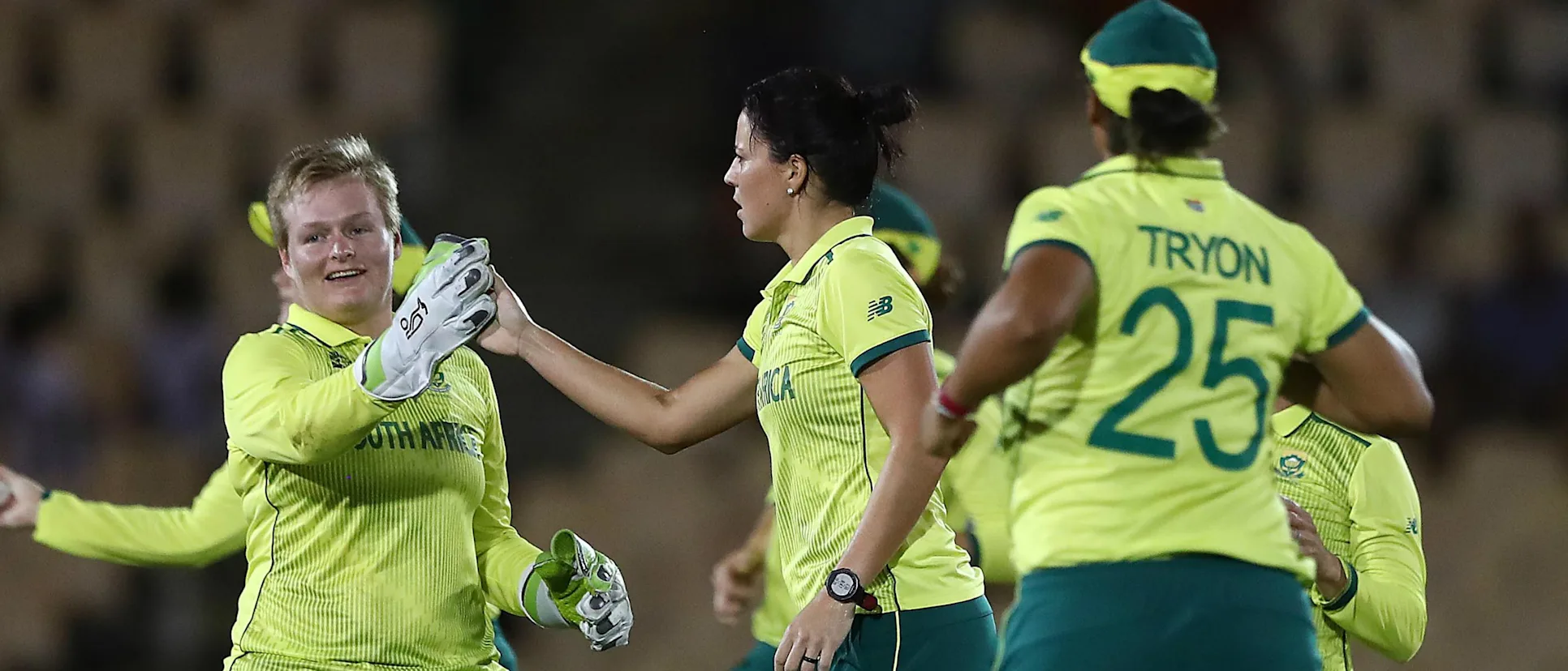 Tryon targets first T20I half-century in 50th appearance