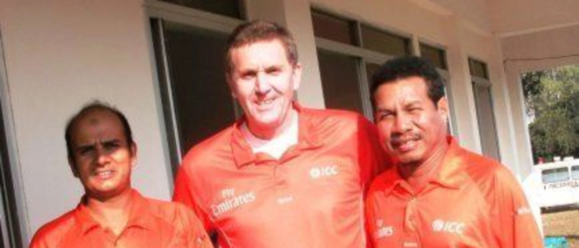 Cricket PNG Congratulates Lakani | ICC