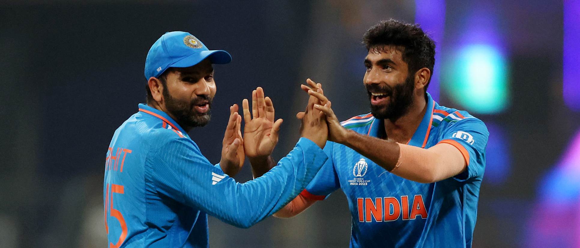 Bumrah's status confirmed as India announce ICC Champions Trophy 2025 squad