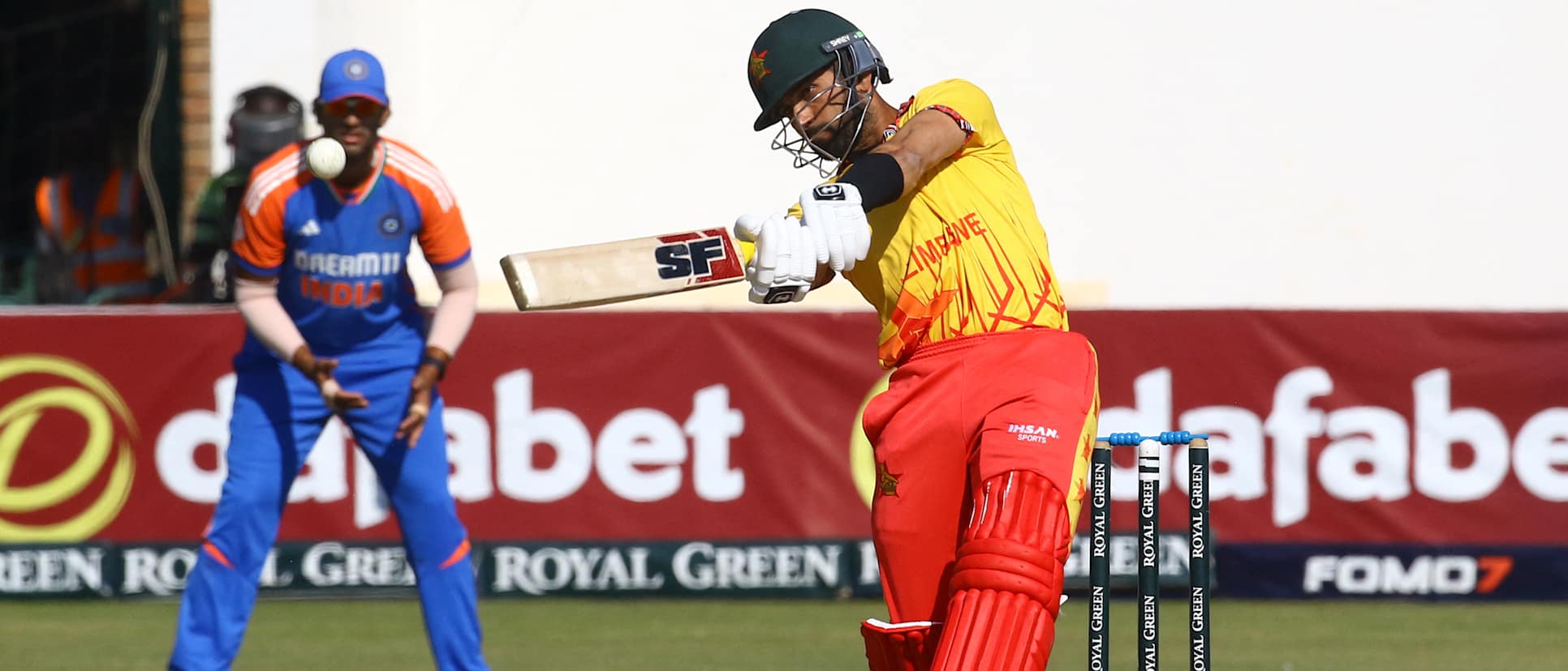 Nominees for ICC Men's T20I Cricketer of the Year unveiled