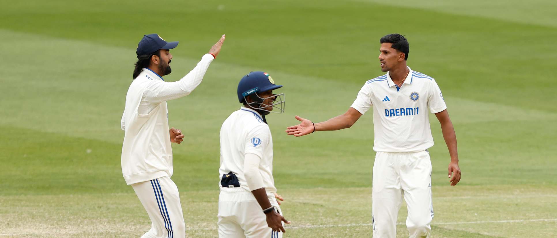 Who is Tanush Kotian, India’s uncapped call-up for the Australia Tests?
