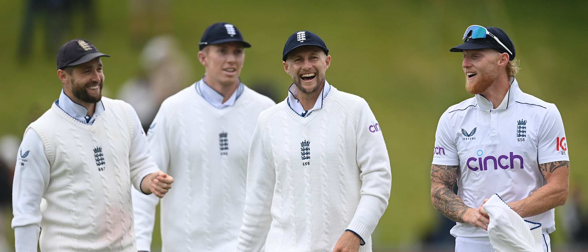 All-round dominance gets England a historic series victory