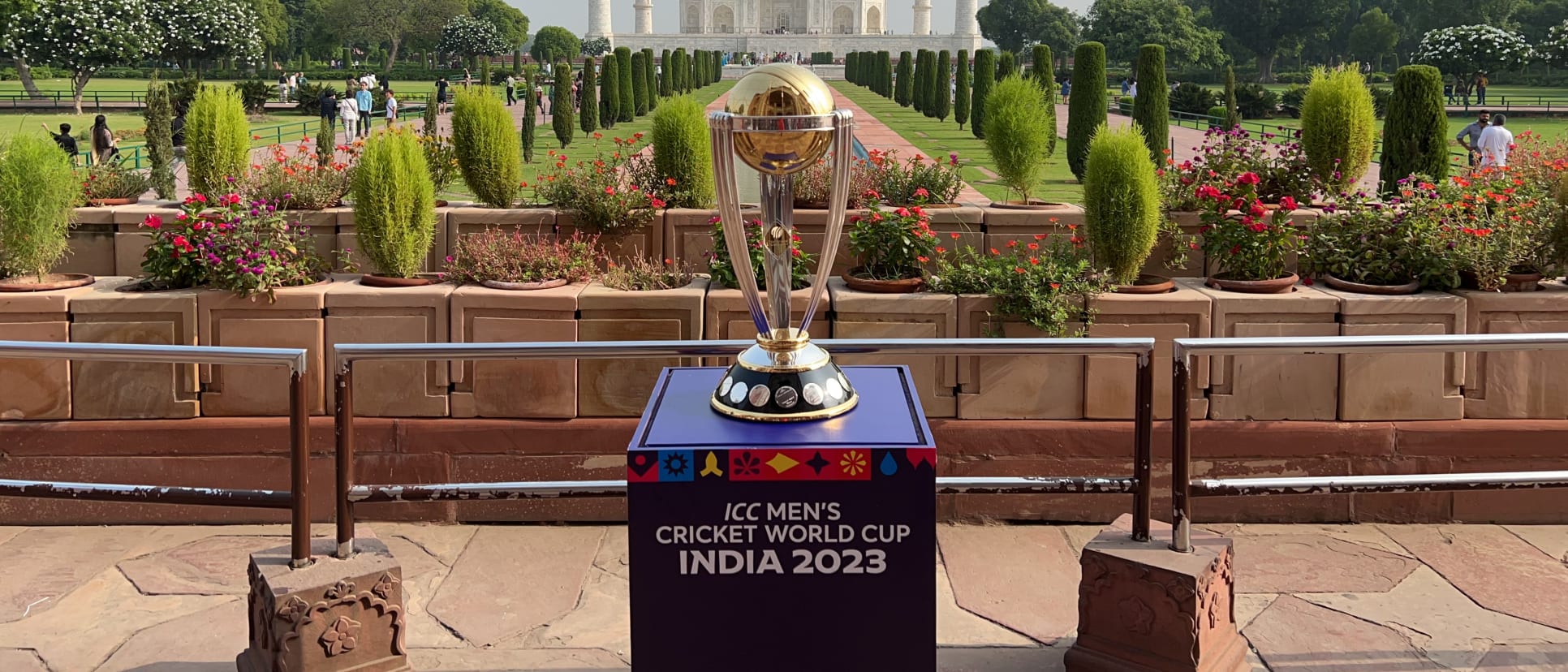 ICC Men’s Cricket World Cup – Top Fives