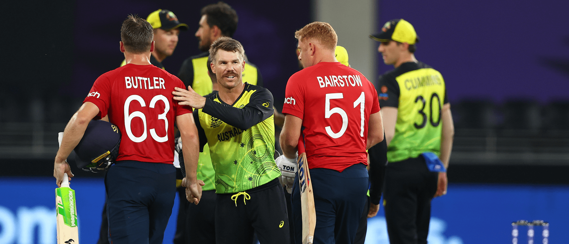 Ten key matches at T20 World Cup 2024