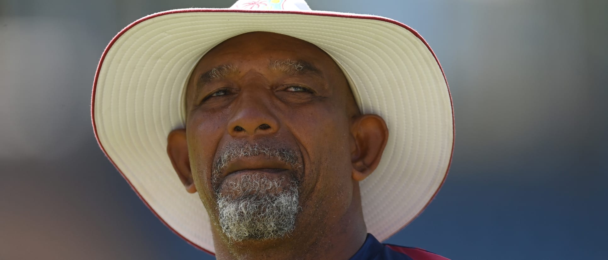 Phil Simmons (West Indies coach) Post-Match Media Conference transcript ...