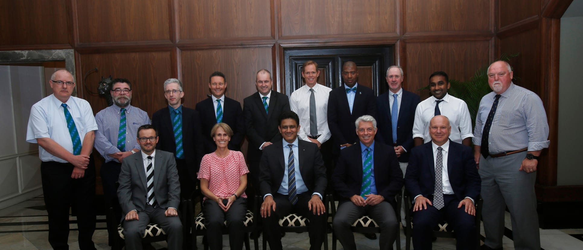 ICC Cricket Committee strongly supports improved player behaviour and ...