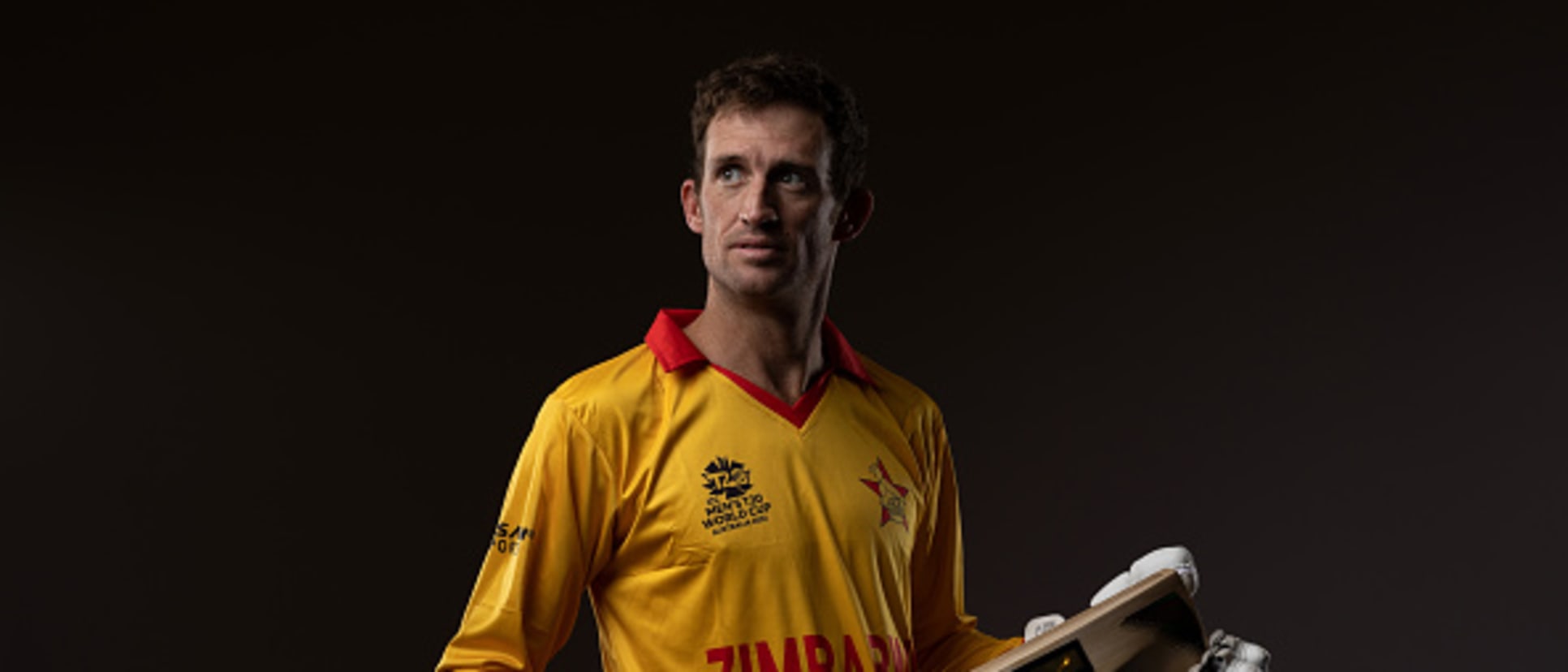 Sean Williams (Zimbabwe) Post-Match Media Conference Transcript | BAN v ...